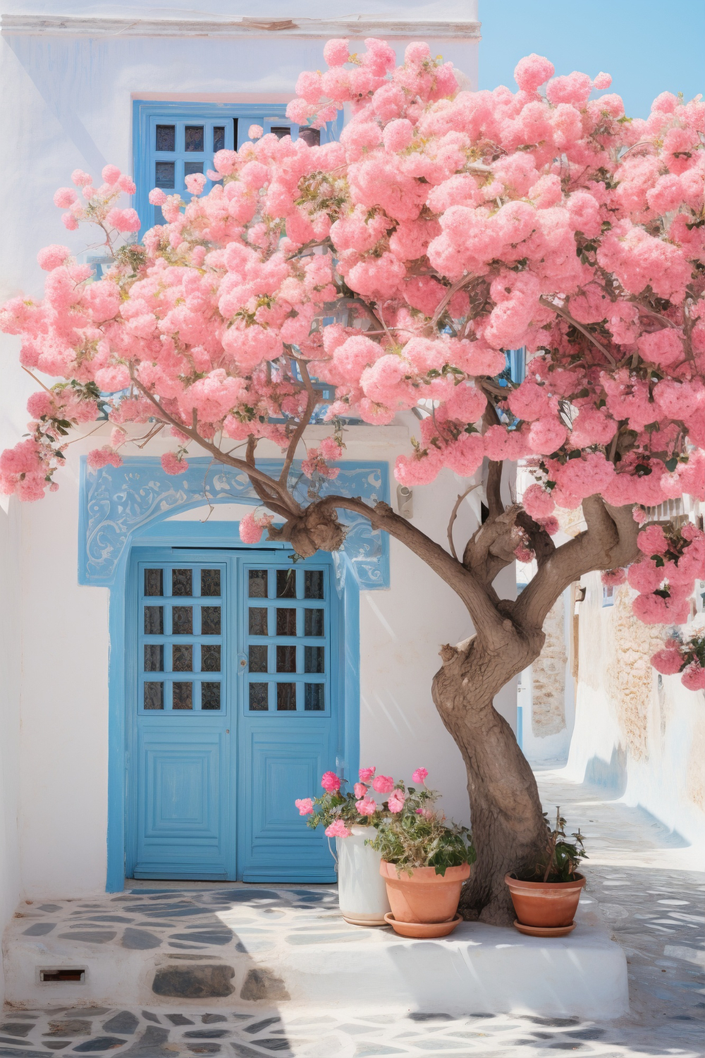 Cyclades islands | Travel guide for Cyclades