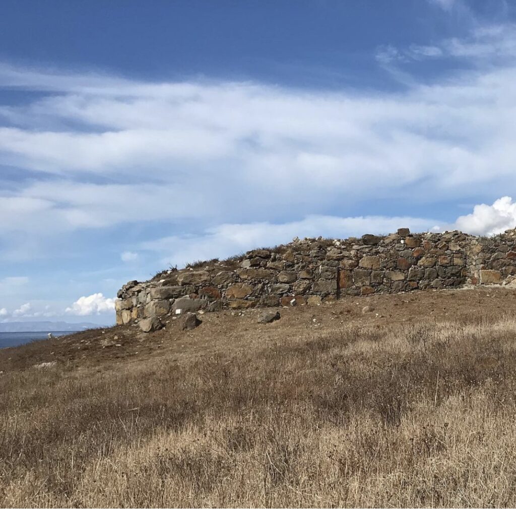 Milos Greece Map | Tourist map of Milos