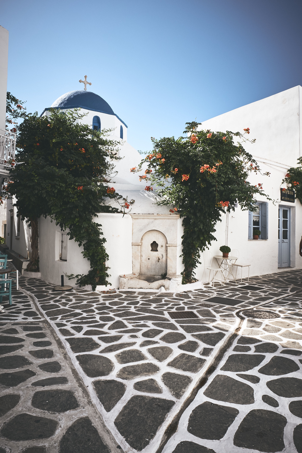 Cyclades islands | Travel guide for Cyclades