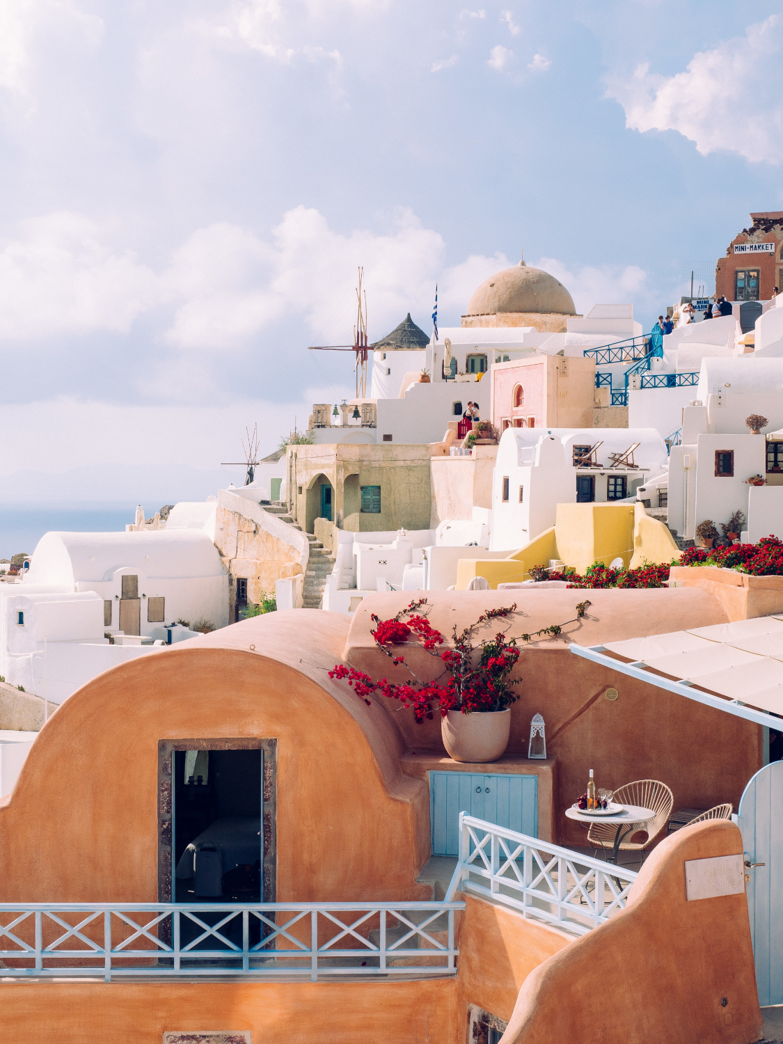 Cyclades islands | Travel guide for Cyclades
